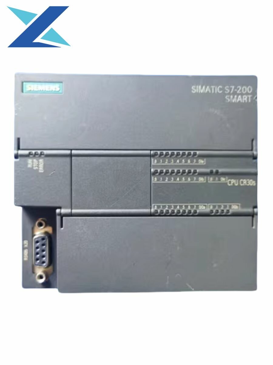 Новый Контроллер 6ES7288-1CR30-0AA0