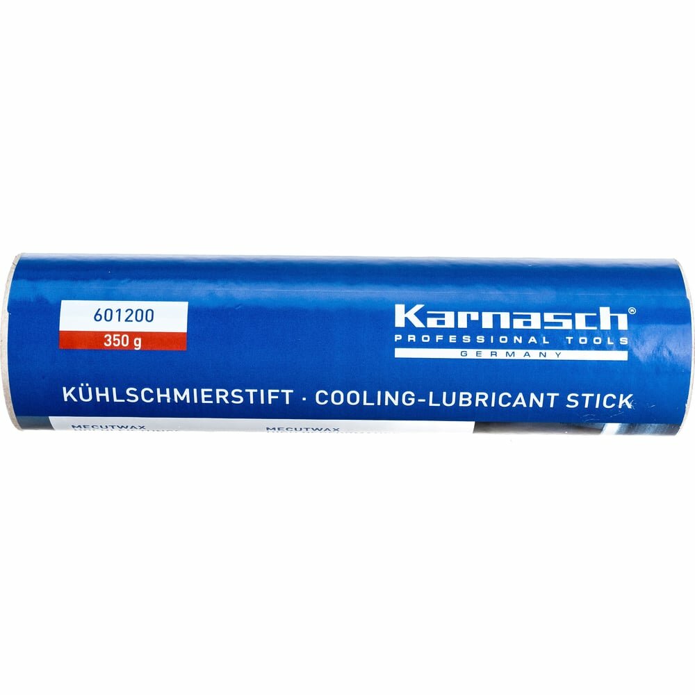 Воск смазочно-охлаждающий Karnasch Mecut Wax, 350 мл 60.1200