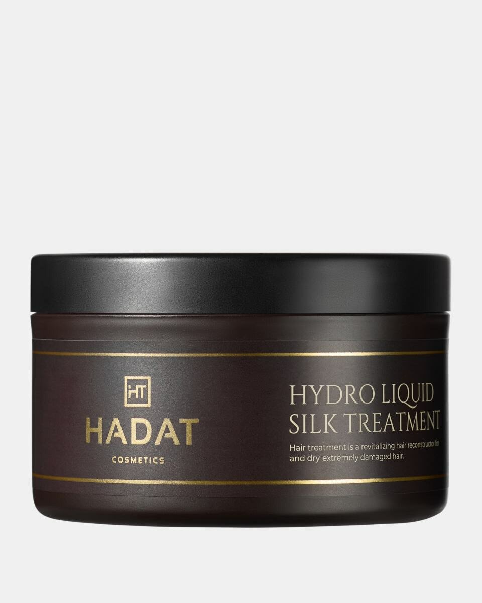 Маска для волос Восстанавливающая HADAT COSMETICS 112530 (271MP)