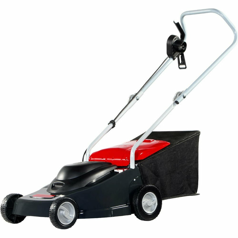 Электрическая газонокосилка EFCO PR 40 SE 66089101P-01