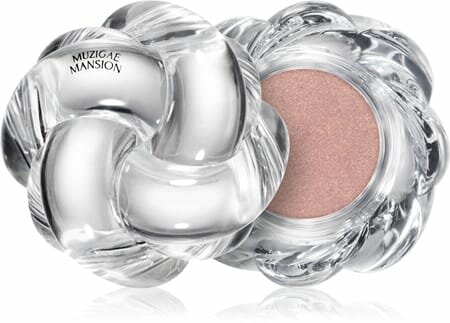 Тени для век MUZIGAE MANSION One & Only Shadow Twist, golden rose, 2 г