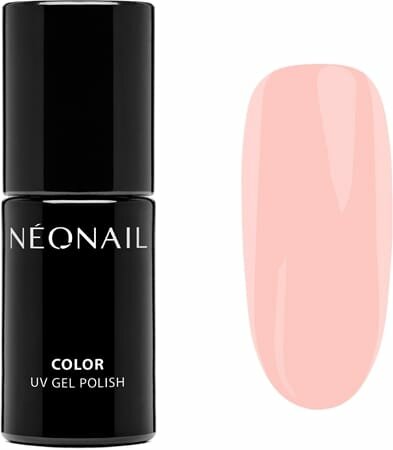 Лак для ногтей NeoNail UV Gel Polish Color, perfect rose, 7.2 мл