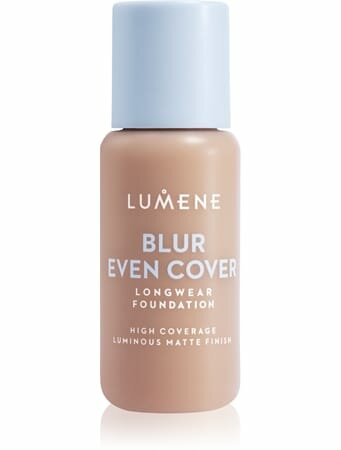 Тональный крем Lumene Blur Even Cover, odcien 4.5, 30 мл