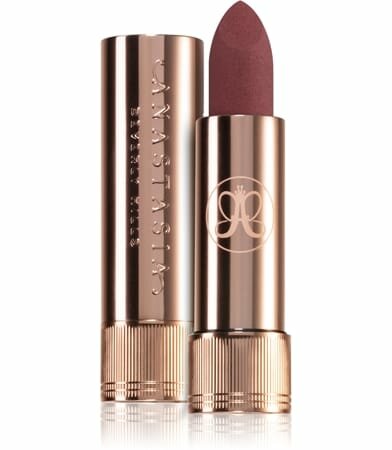 Губная помада Anastasia Beverly Hills Matte Lipstick, rum punch, 3 г