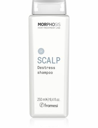 Шампунь для волос Framesi Morphosis Scalp, 250 мл