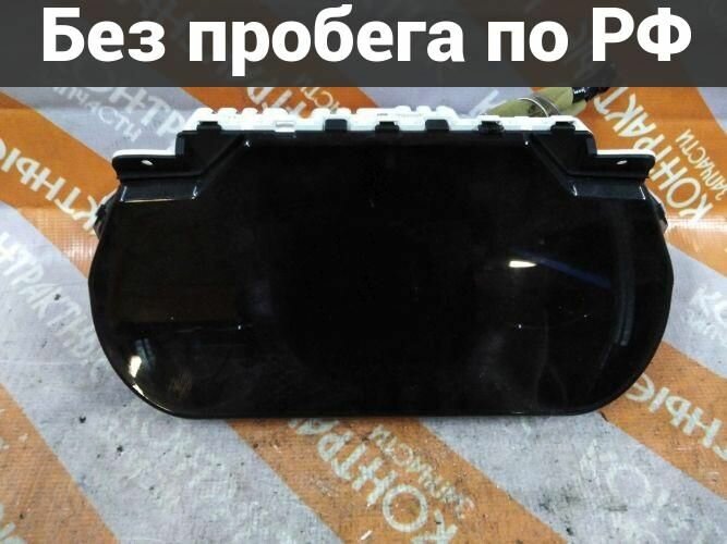Панель приборов(Спидометр) с пробегом Toyota Harrier GSU35
