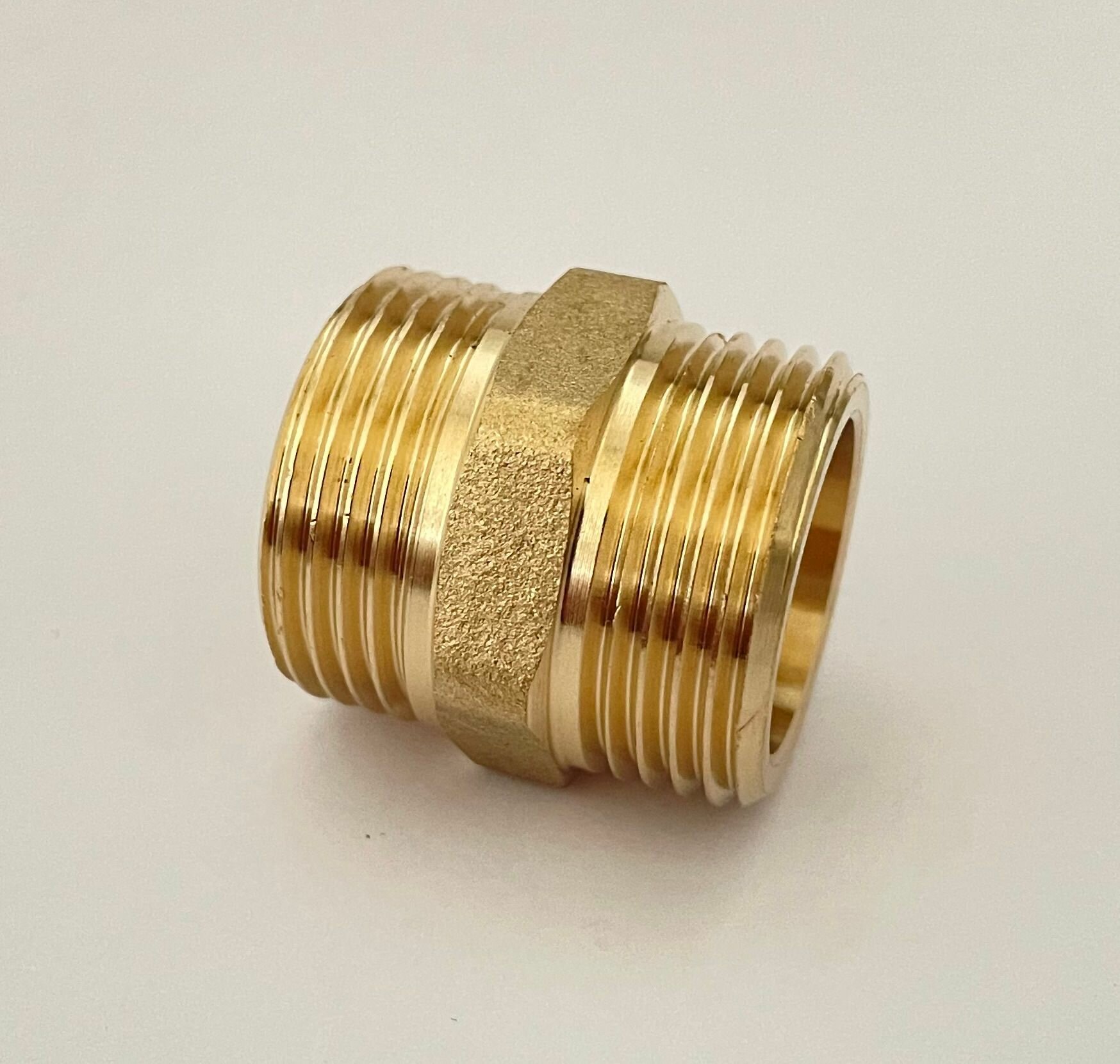 Ниппель G3/4" Premium