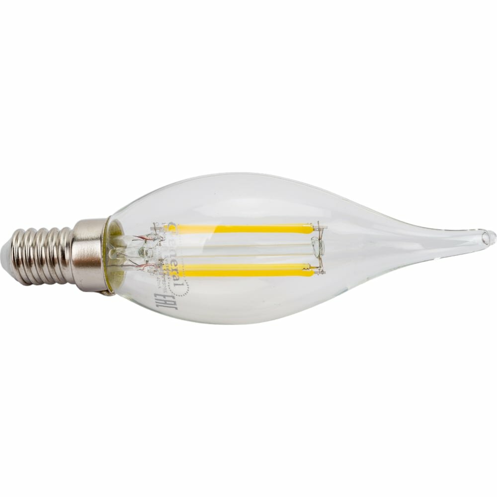 Светодиодная лампа General Lighting Systems FIL