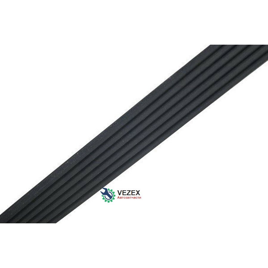STELLOX 0941562SX ремень поликлиновой! 6PK1990\ BMW E60 91>