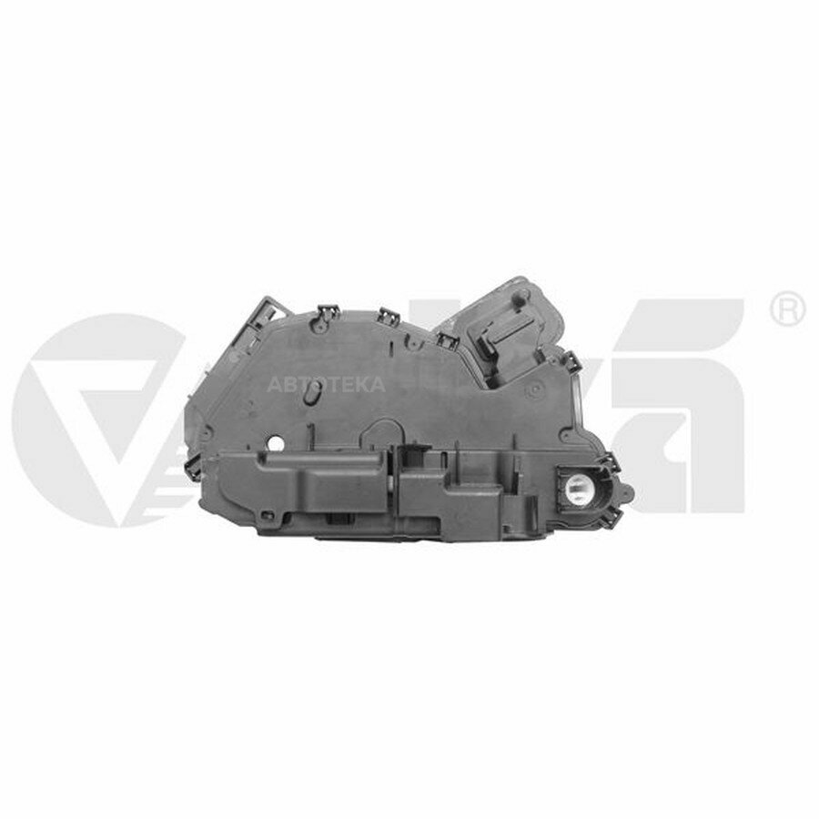 Замок двери передней левой VIKA 88371813801 VW Caddy IV/Tiguan/Touran 15->