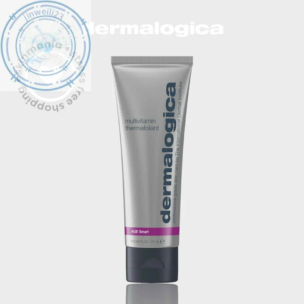 DERMALOGICA Мультивитаминный термафолиант 75 мл / Multivitamin Thermafoliant 75 ml