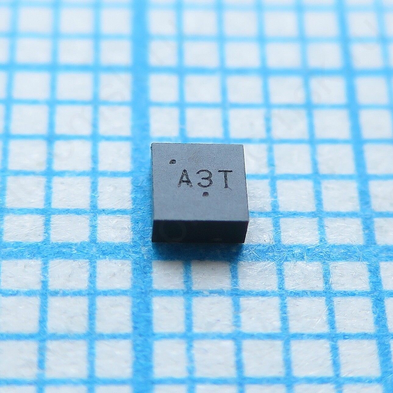 NCP81151MNTBG A3 A3N A3V A3% A3F A3T - VR12.5 Compatible Synchronous Buck MOSFETDriver