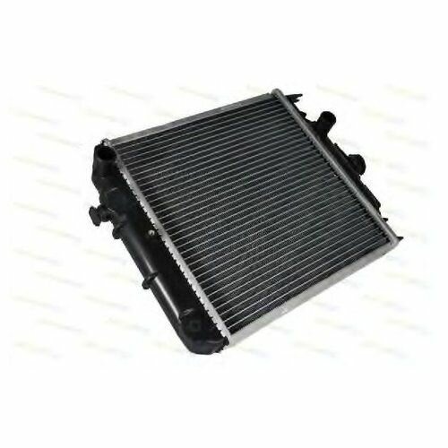 Радиатор охлаждения двигателя Thermotec d78002tt для Suzuki Swift II