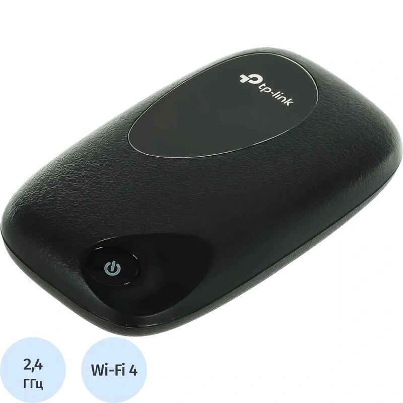 Маршрутизатор TP-Link M7000 4G LTE-модем
