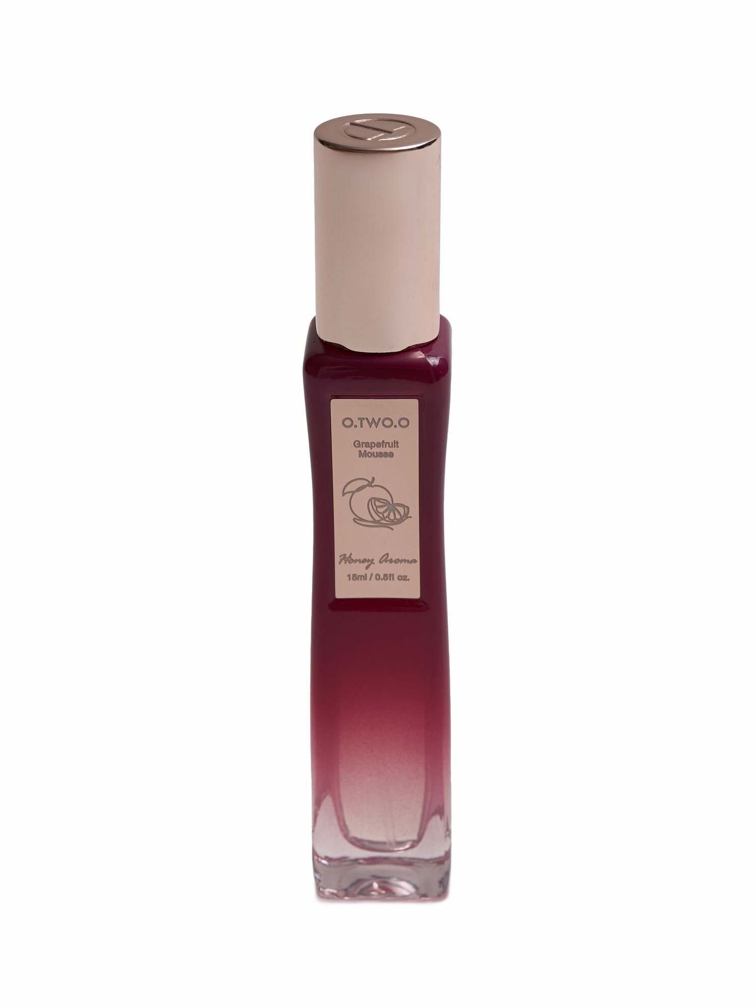 O.TWO.O Grapefruit Mousse 15 ml парфюм