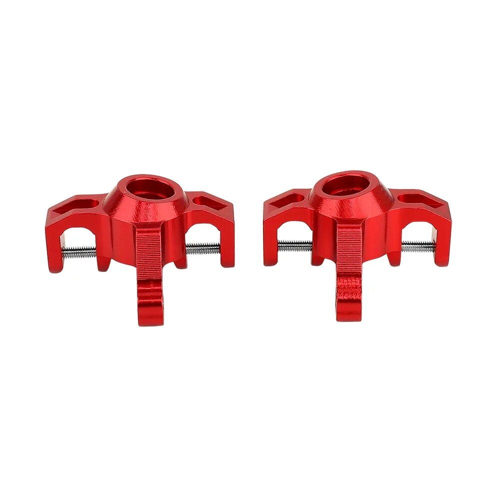 Красные детали для MJX 14209/14210, Part H