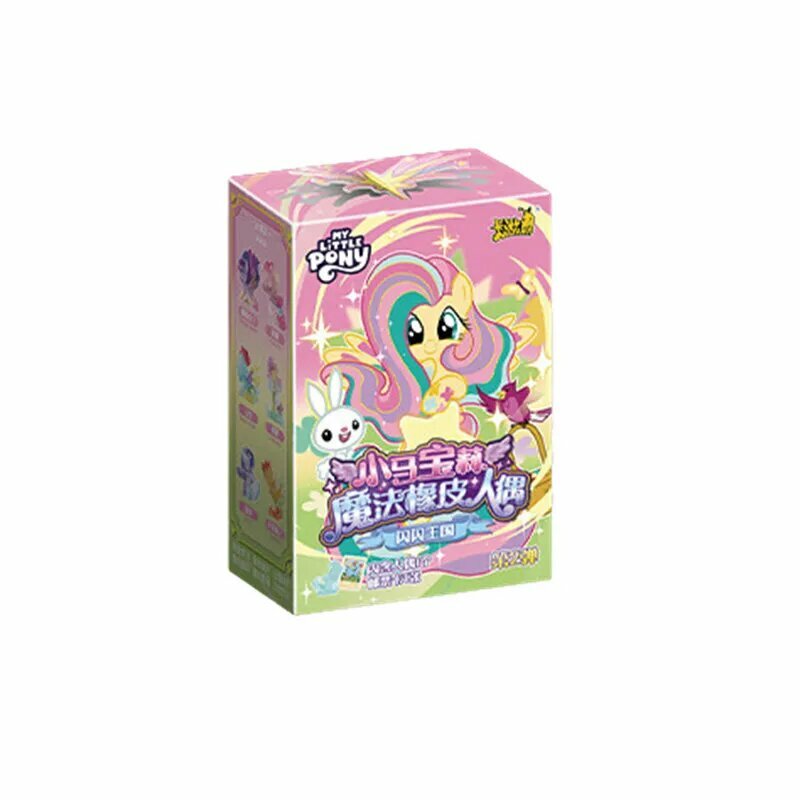 Фигурки My Little Pony KAYOU в сюрприз-боксе 1pcs