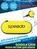 Speedo Чехол для очков Goggles Storage Case