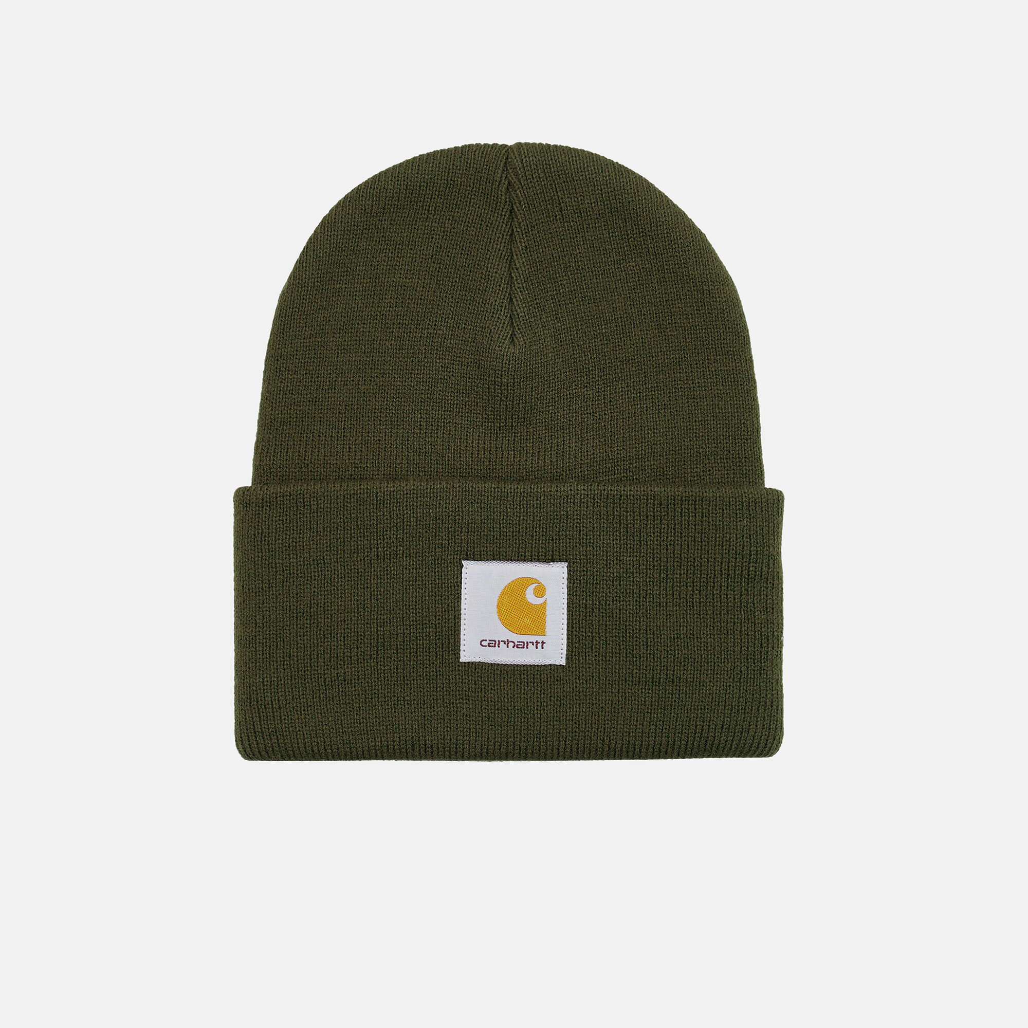 Шапка Acrylic Watch Hat для мужчин и женщин