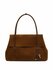 Сумка Tom Ford Large Eclipse tote bag, brown