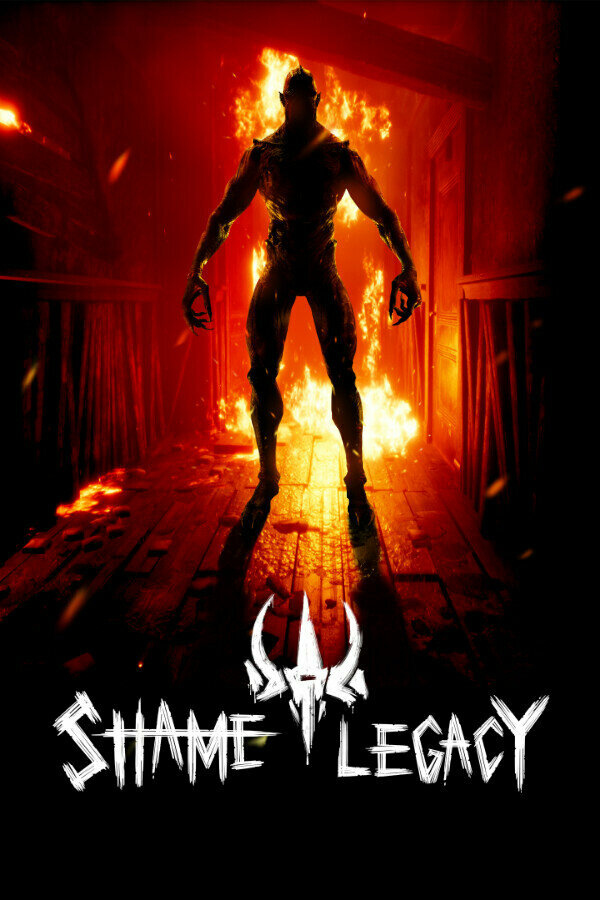 Shame Legacy, Все страны
