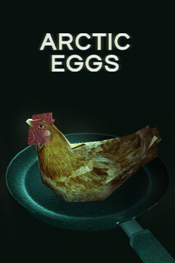 Arctic Eggs, Все страны