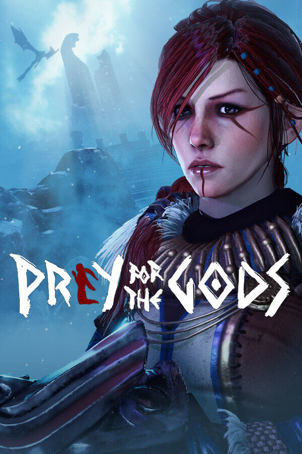 Praey for the Gods, Все страны