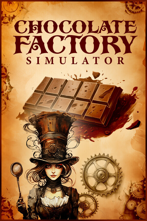 Chocolate Factory Simulator, Все страны