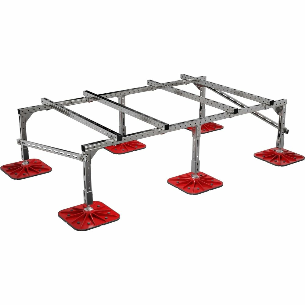 Кровельная опора Fachmann SOLID FOOT — фото 1