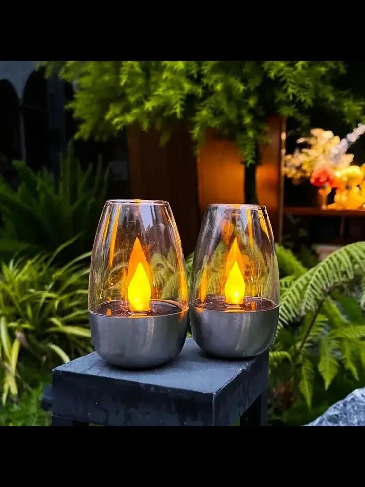 Уличный светильник, количество ламп:1шт, Пластик
