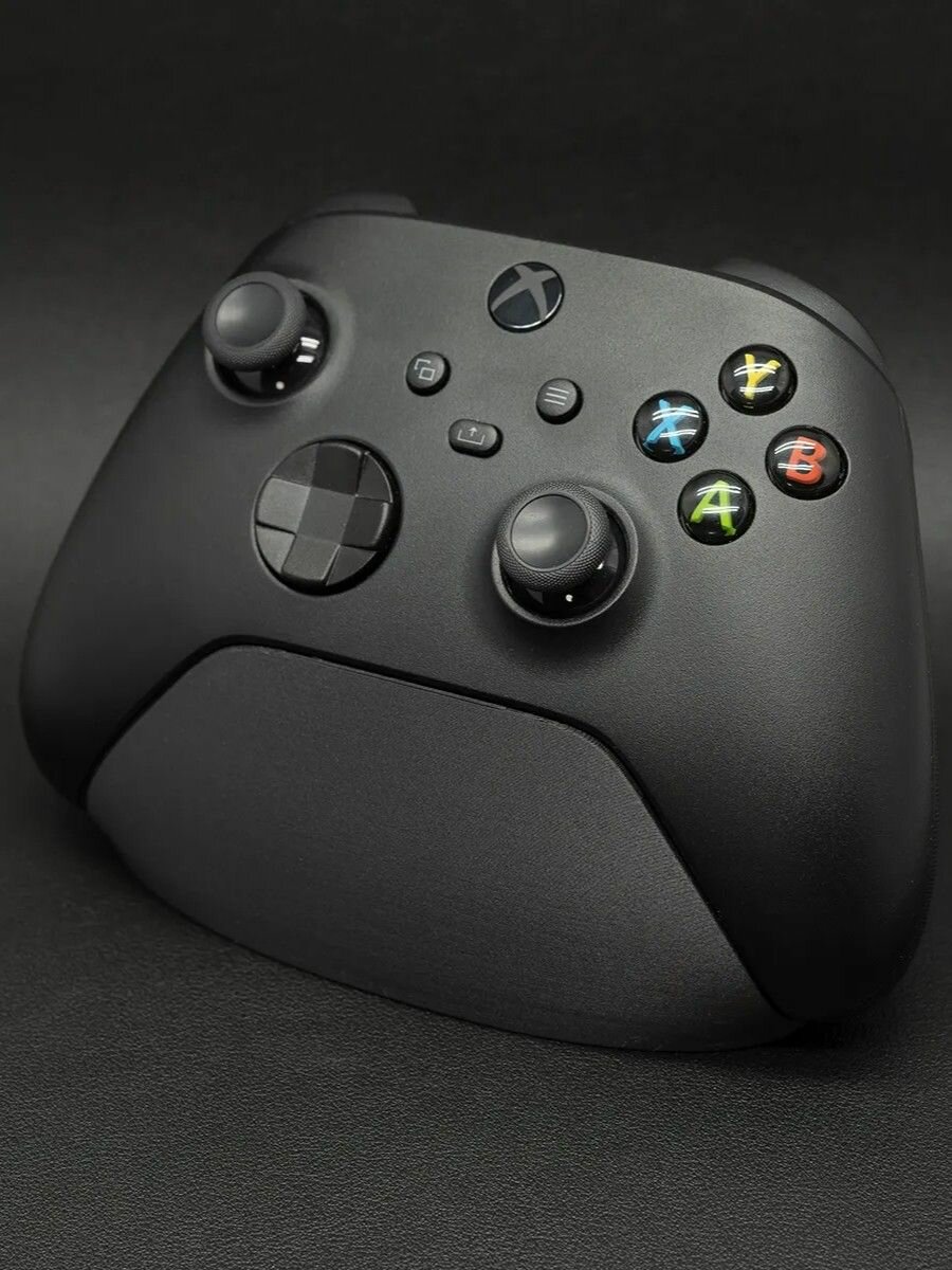 Минималистичный стэнд для XBOX контроллера