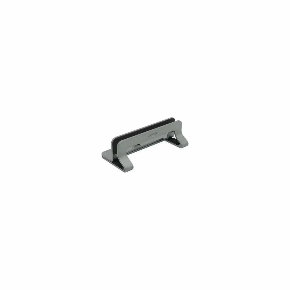 Настольная подставка для ноутбуков Ugreen Universal Vertical Aluminum Laptop Stand