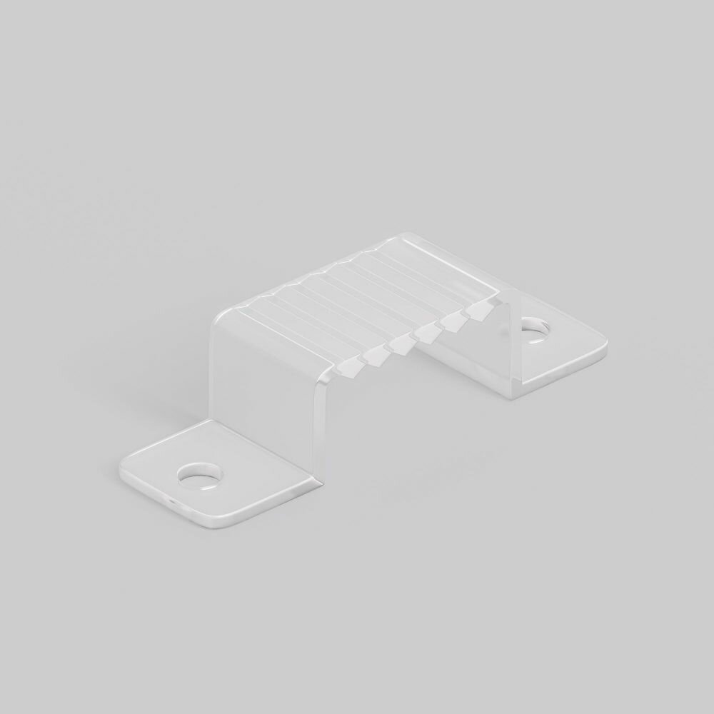 Elektrostandard Крепеж для лент 95000/02 (10pkt) (Clip 220V СОВ) Электростандард.