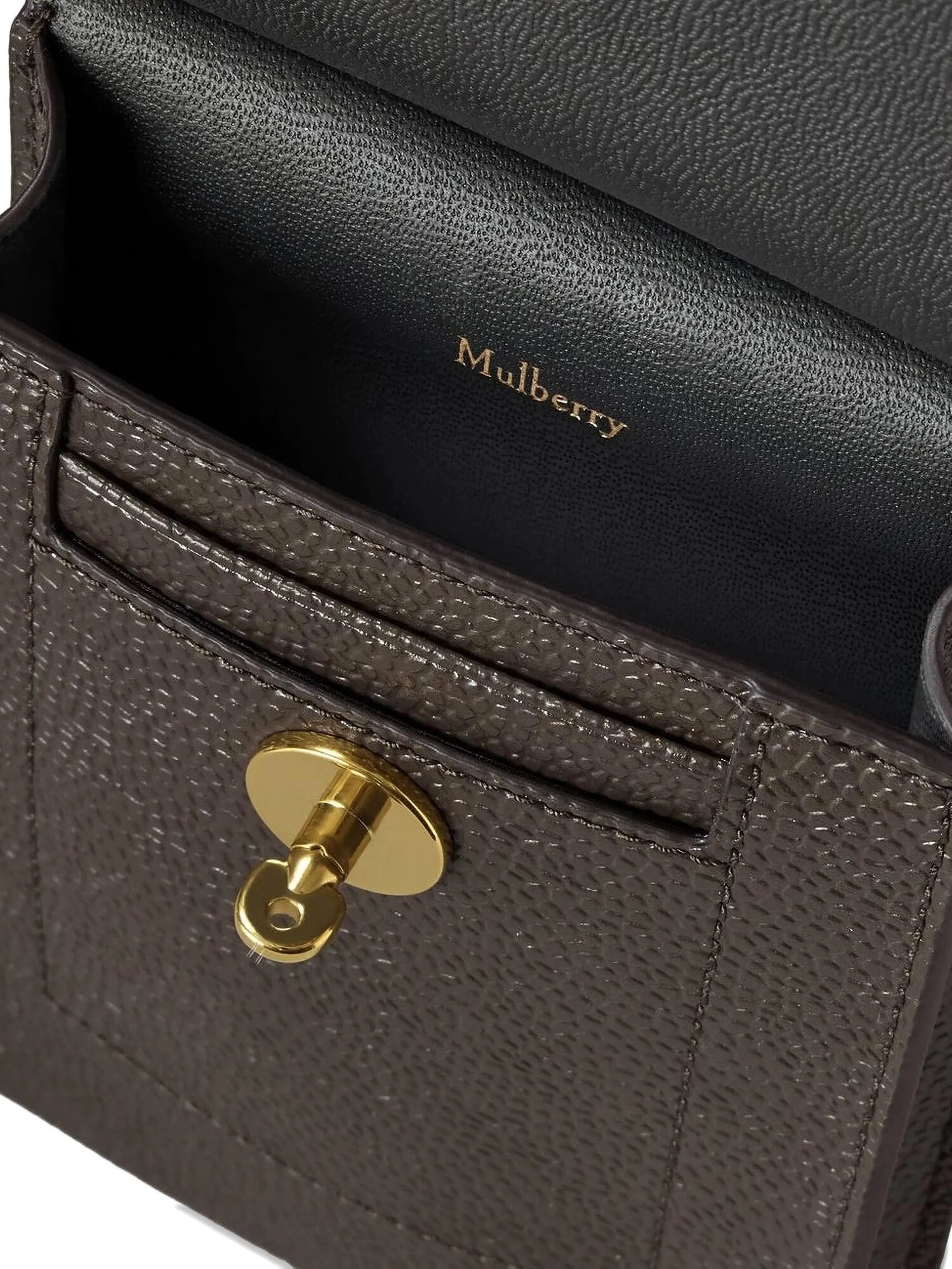 Сумка Mulberry Antony — фото 1