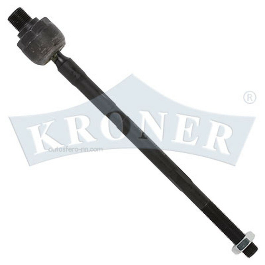 KRONER K306069 Тяга рулевая OPEL Astra G (98-), Zafira (99-) (K306069) KRONER