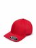 Шапка Oakley Cresting Pro Formance для мальчиков, размер OneSize, red