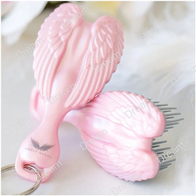 Расческа Tangle Angel British Angel Princess для подарков для женщин