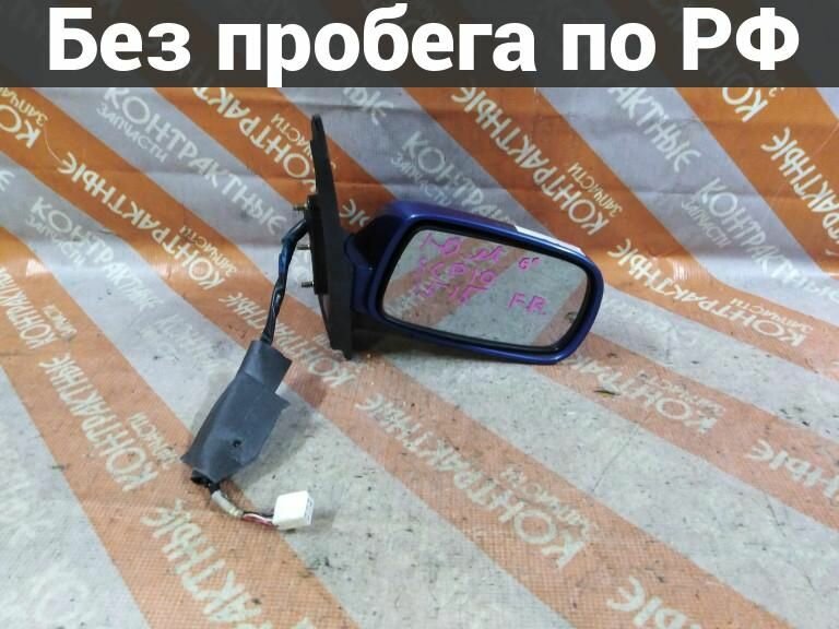 Зеркало Право с пробегом Toyota Platz, Vitz NCP12