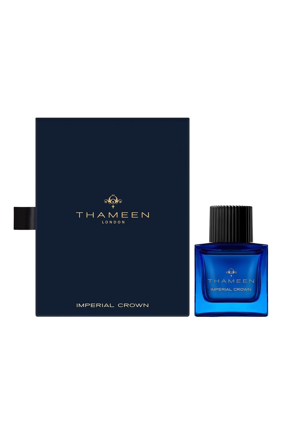 Thameen Imperial Crown 50 мл духи для мужчин и женщин, восточные, пряные