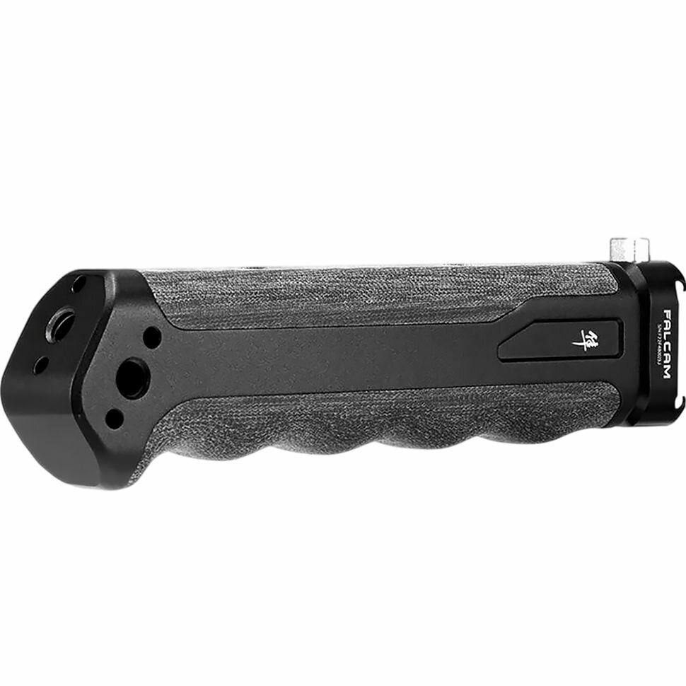 Рукоятка Falcam F22 QR Hand Grip Чёрная