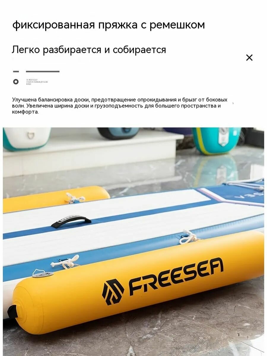 Набор для серфинга — фото 1
