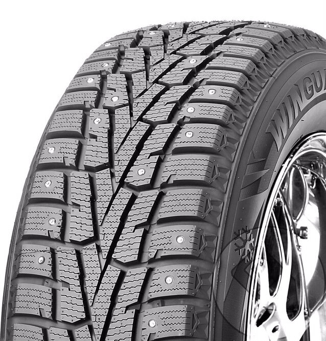 Автошина Nexen 195/60 R16 Winguard WinSpike 89T