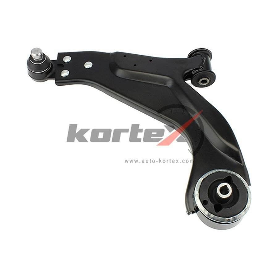 KORTEX KSL5545 Рычаг передней подвески нижний L