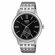 Наручные часы CASIO Классика, хром