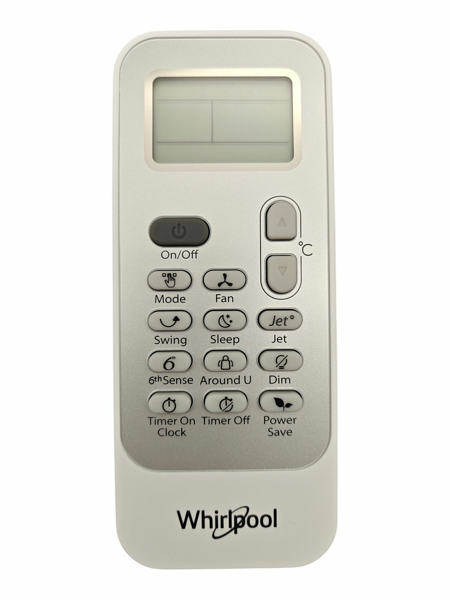 Пульт Whirlpool DG11j1-39