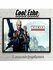 Постер "hitman 2 - sniper_assassin, 4k" А2