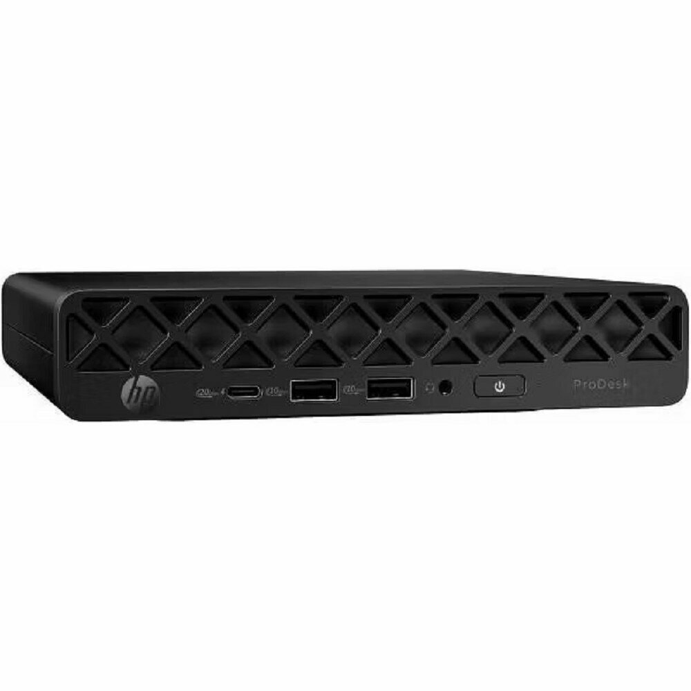 Hp Компьютер ProDesk 4 G1i Mini Nettop AR1N8AV