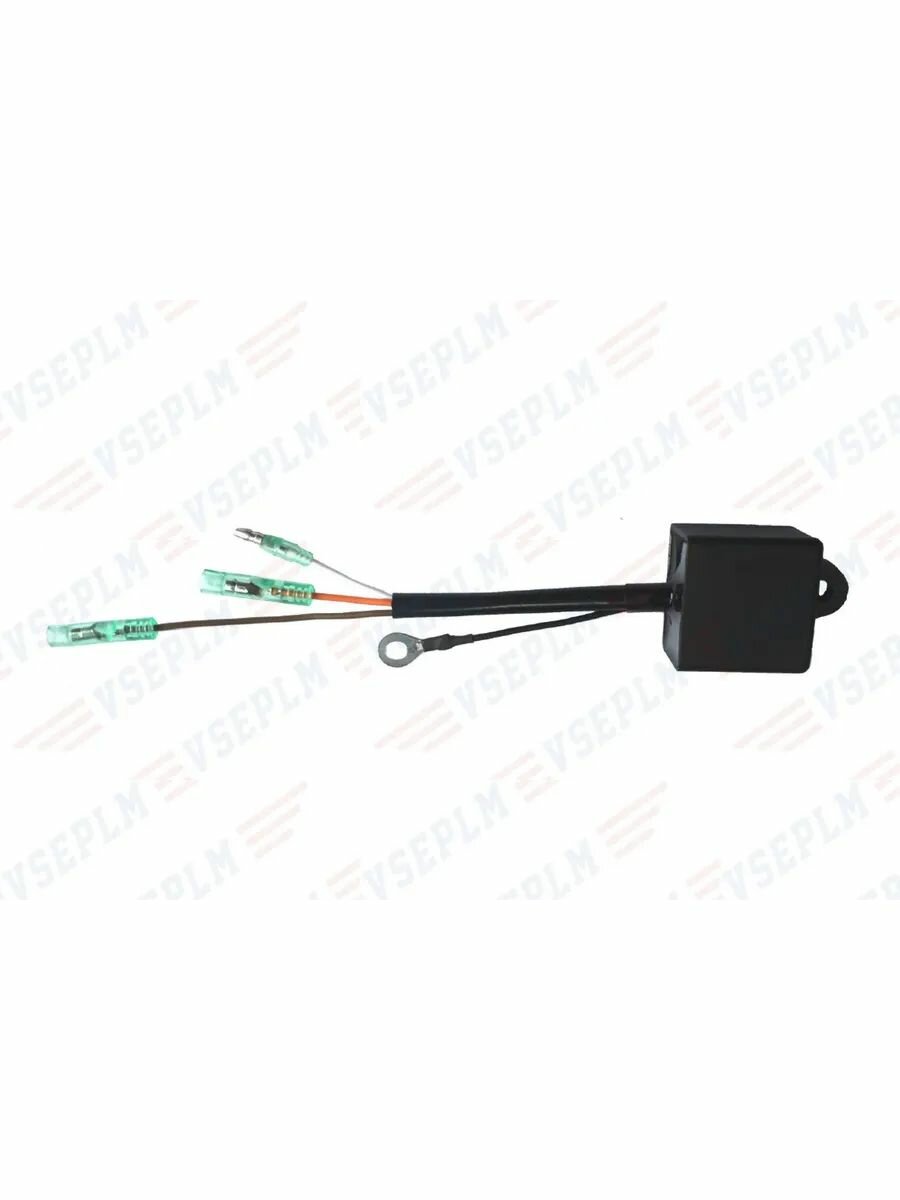 Блок CDI Tohatsu 2.5-3.5 л. с. 3F0-06060-0