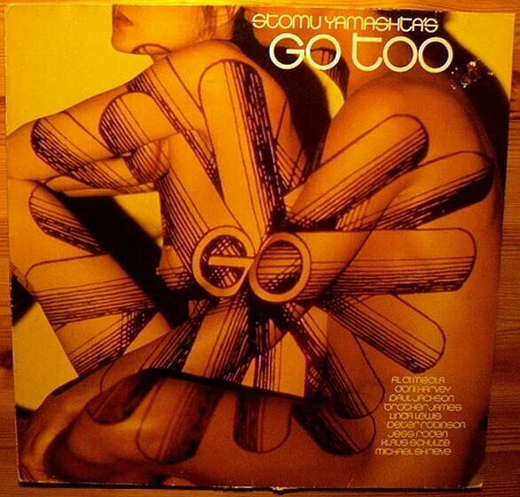 Go Too