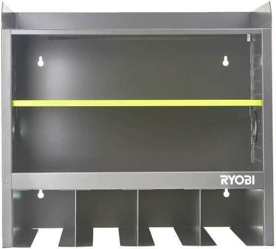 Ryobi Навесная полка открытая RHWS-02 5132004359